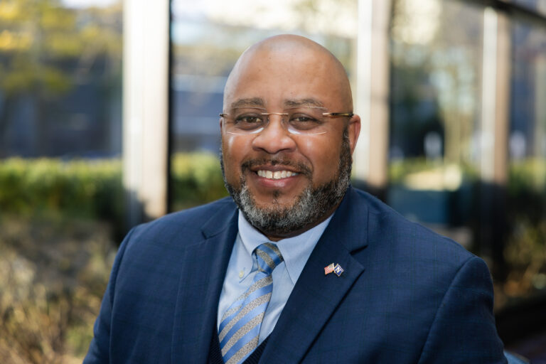 David Albritton - CRA | Admired Leadership