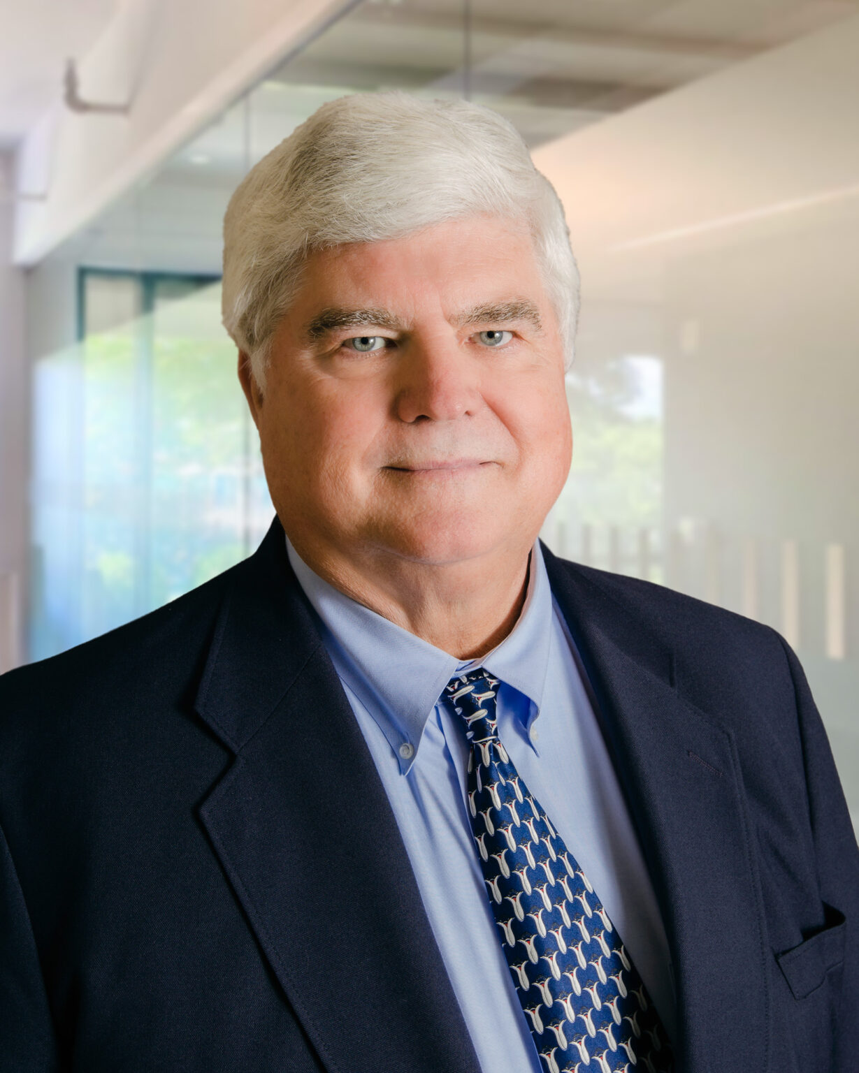 Our Team - CRA | Admired Leadership