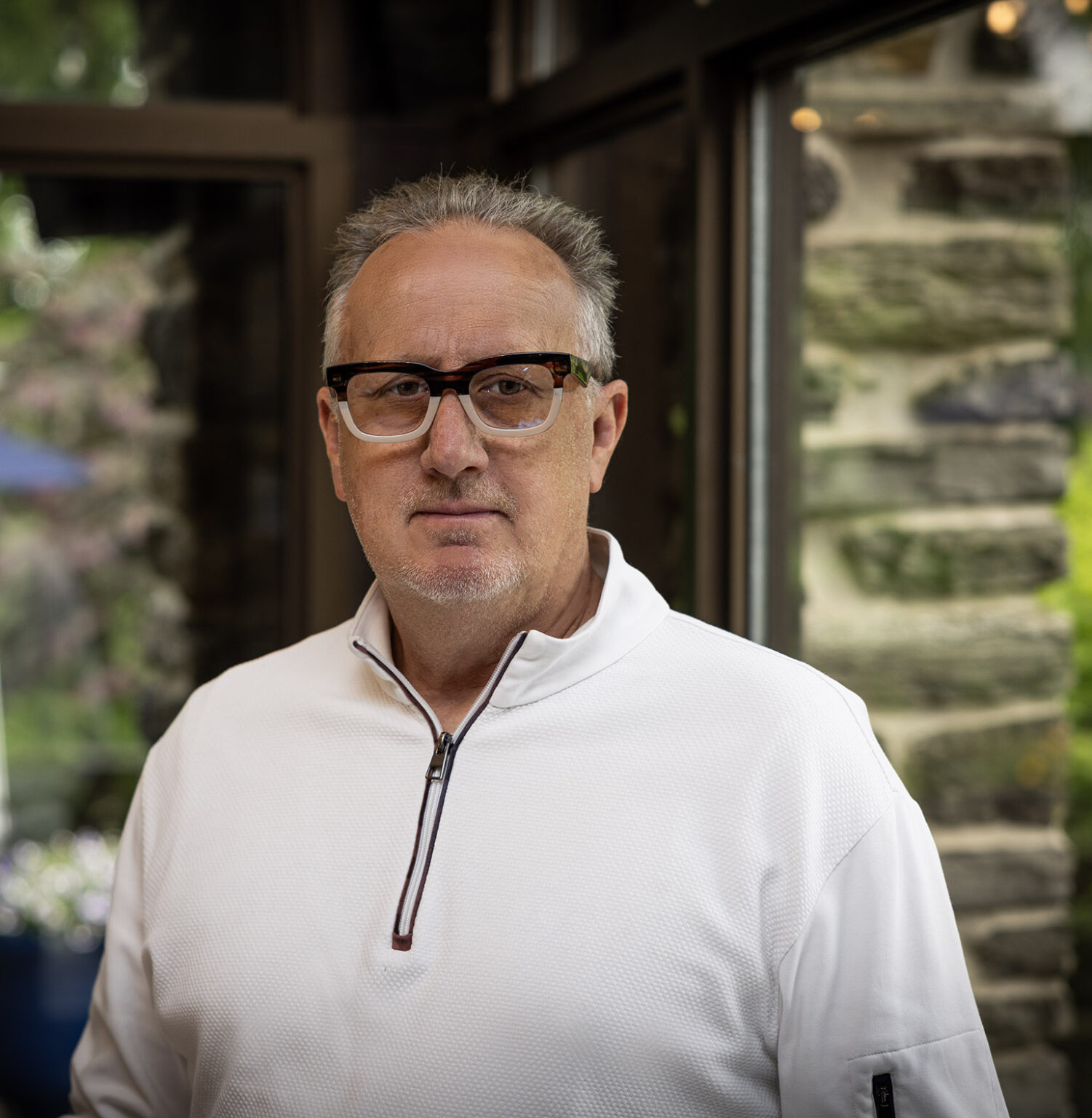 Michael Gale - CRA | Admired Leadership