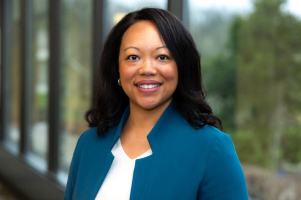 Heidi Jackson Everett - CRA | Admired Leadership